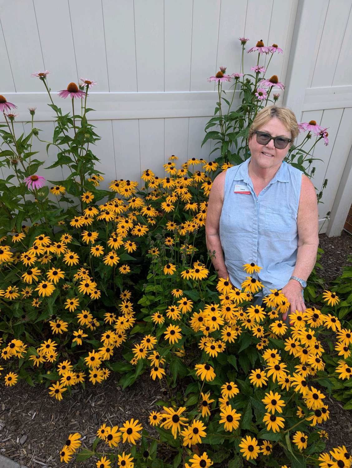 Parker Celebrates the Wellness Benefits of Horticulture Therapy ...