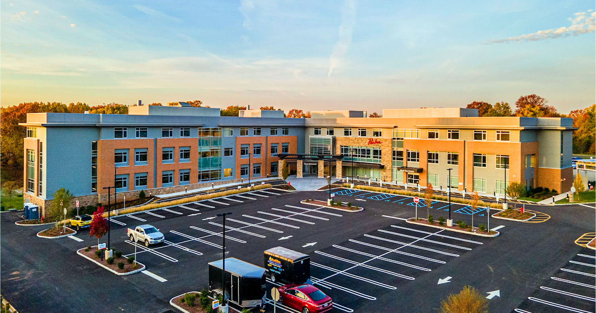 Virtual Programming - Parker Life